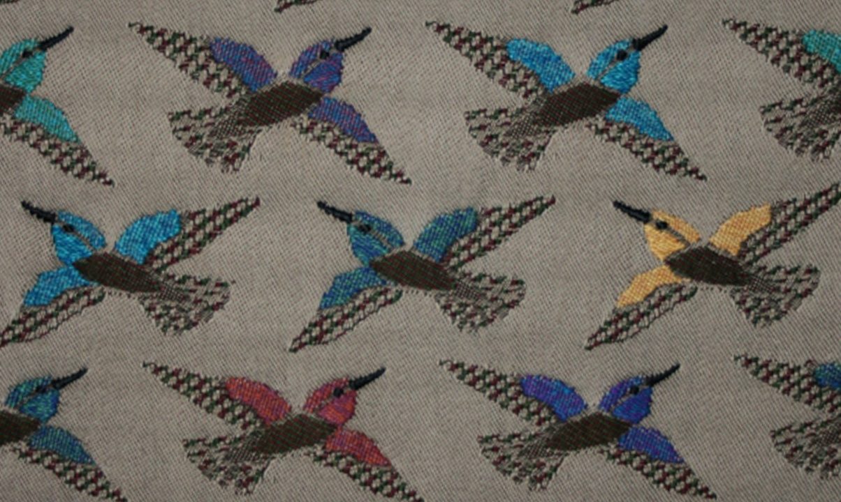 Jacquard Course Information and Prices - The Loom Room France