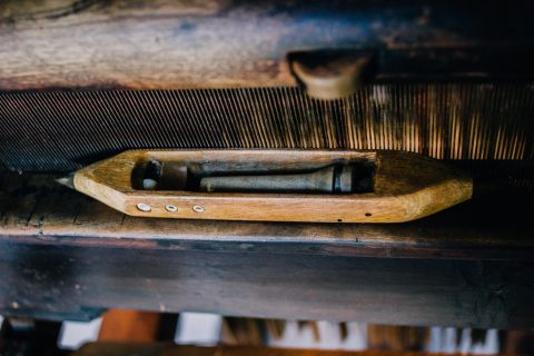 Home - The Loom Room France