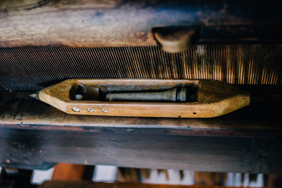 Home - The Loom Room France
