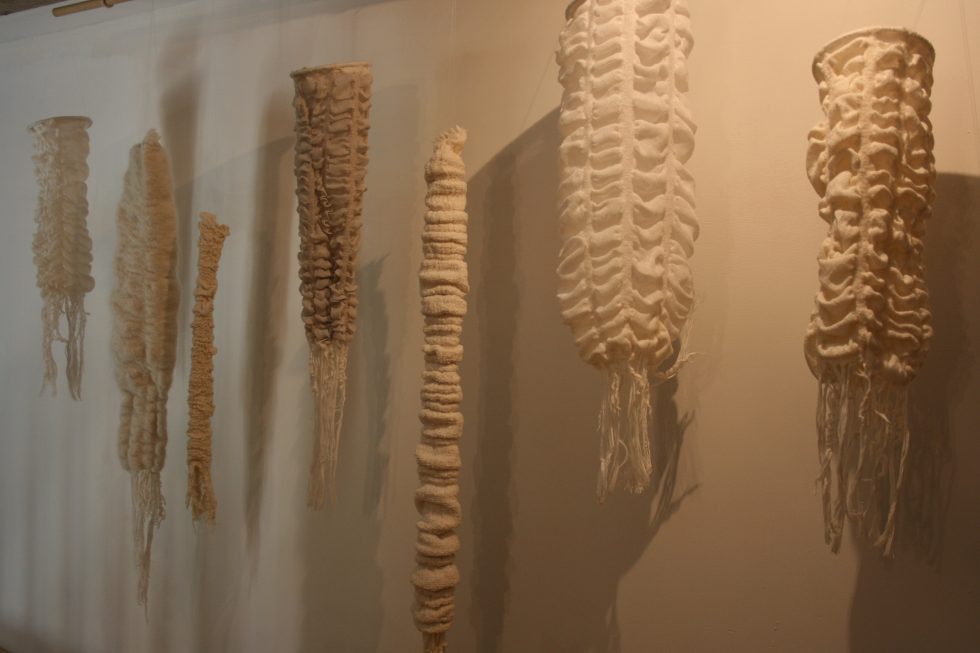 Tubular Techniques - The Loom Room France