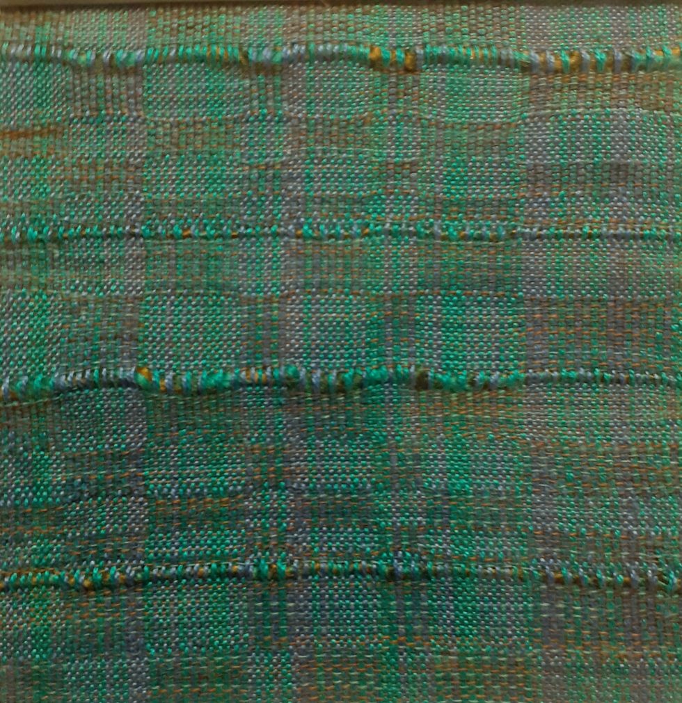 New to Weaving - The Loom Room France