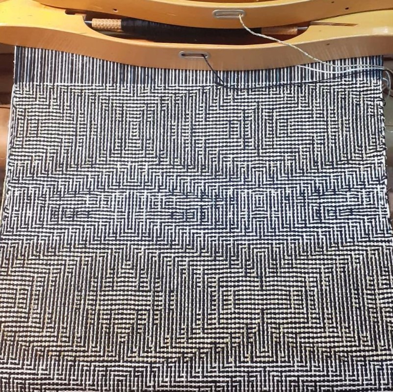 Weaving for Health and Well-Being - The Loom Room France