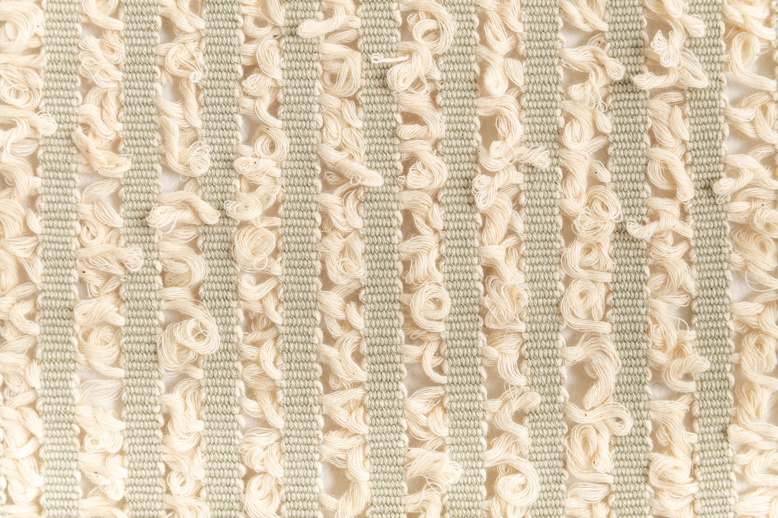 How I Got Into Weaving - Laura Thomas - The Loom Room France