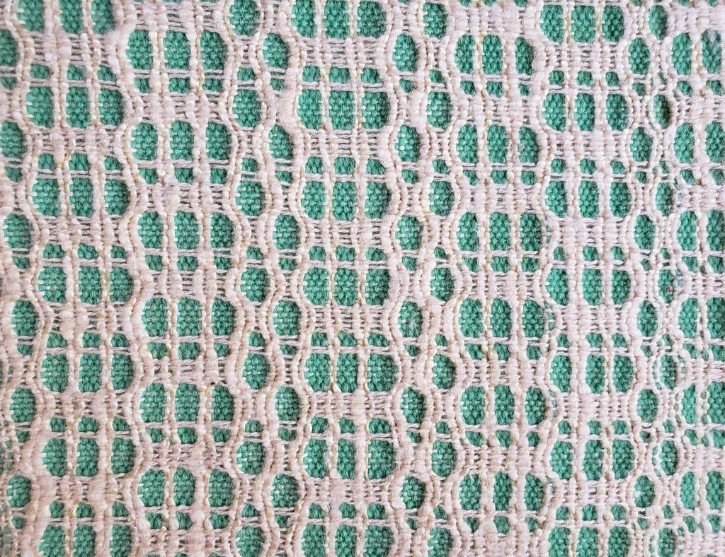 Move over Fibonacci - you've got company! - The Loom Room France